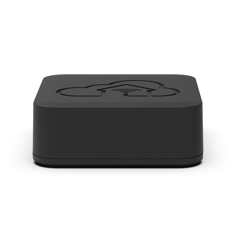 everHome CloudBox 4.0 PLUS Paket - smarte Steuerungs- und Kontrolleinheit